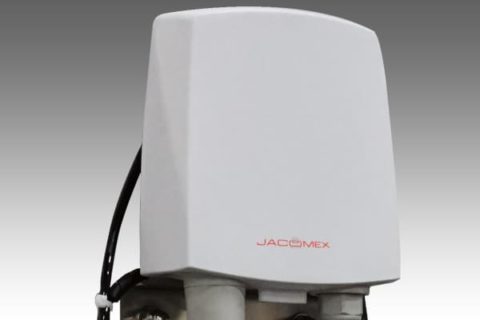 H2O Analyser for Glove Boxes and Isolators