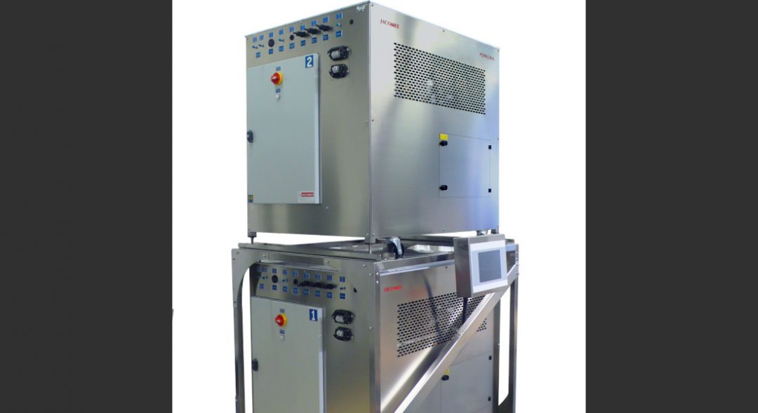 Additive Manufacturing and 3D Printing in Glove Boxes