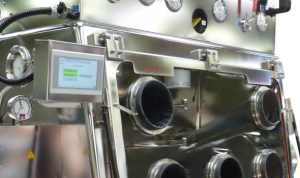 Isolators for the R&D - Research and Development