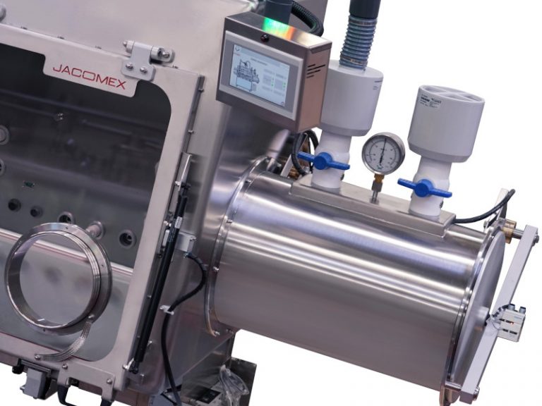 Isolators for the R&D - Research and Development
