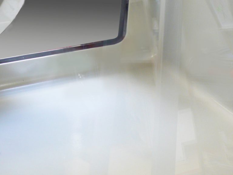 Isolators for the R&D - Research and Development