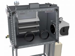 Standard Glove Boxes for Different Applications