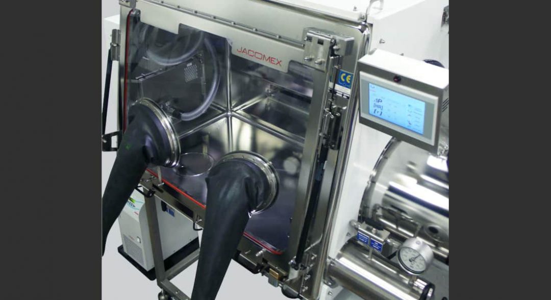 Custom-Made Glove Boxes - Design and Manufacture
