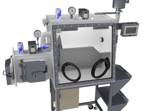 Standard Glove Boxes for Different Applications