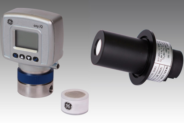 Oxygen Sensors for Glove Box and Isolator