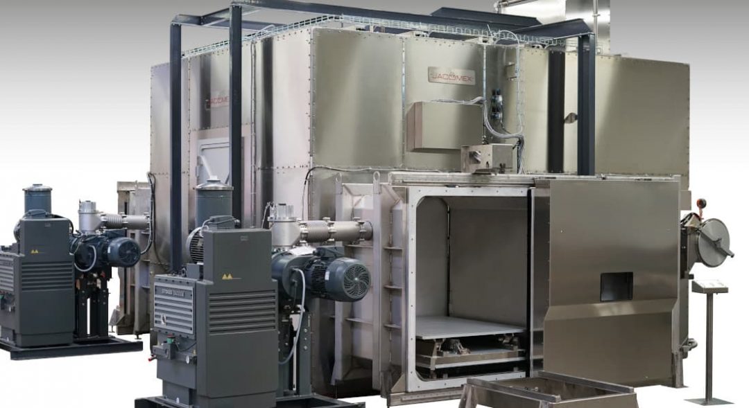 Glove Boxes and Isolators for Additive Manufacturing