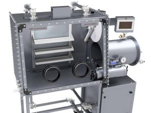 Standard Glove Boxes for Different Applications