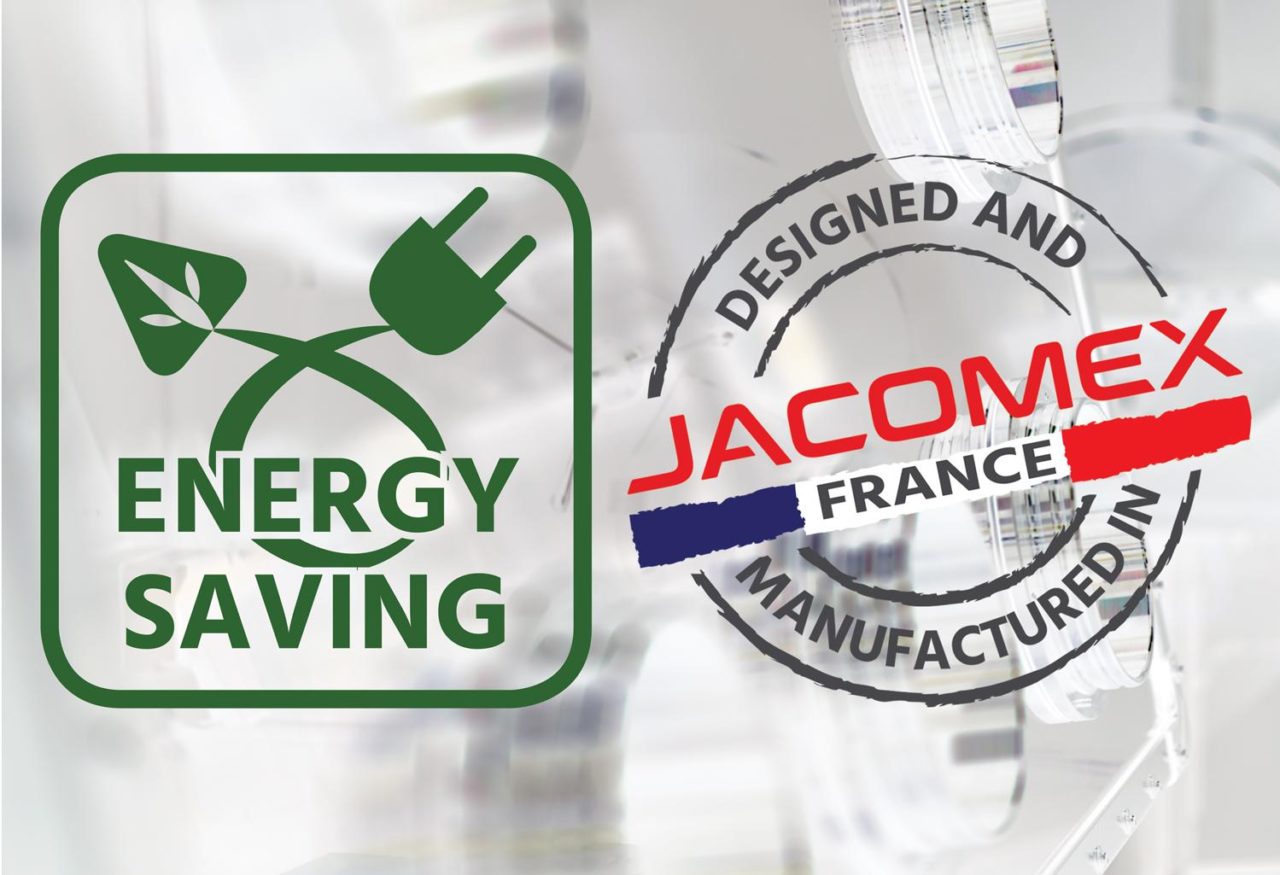 Jacomex BENELUX - Glove Boxes and Purification Units Manufacturer