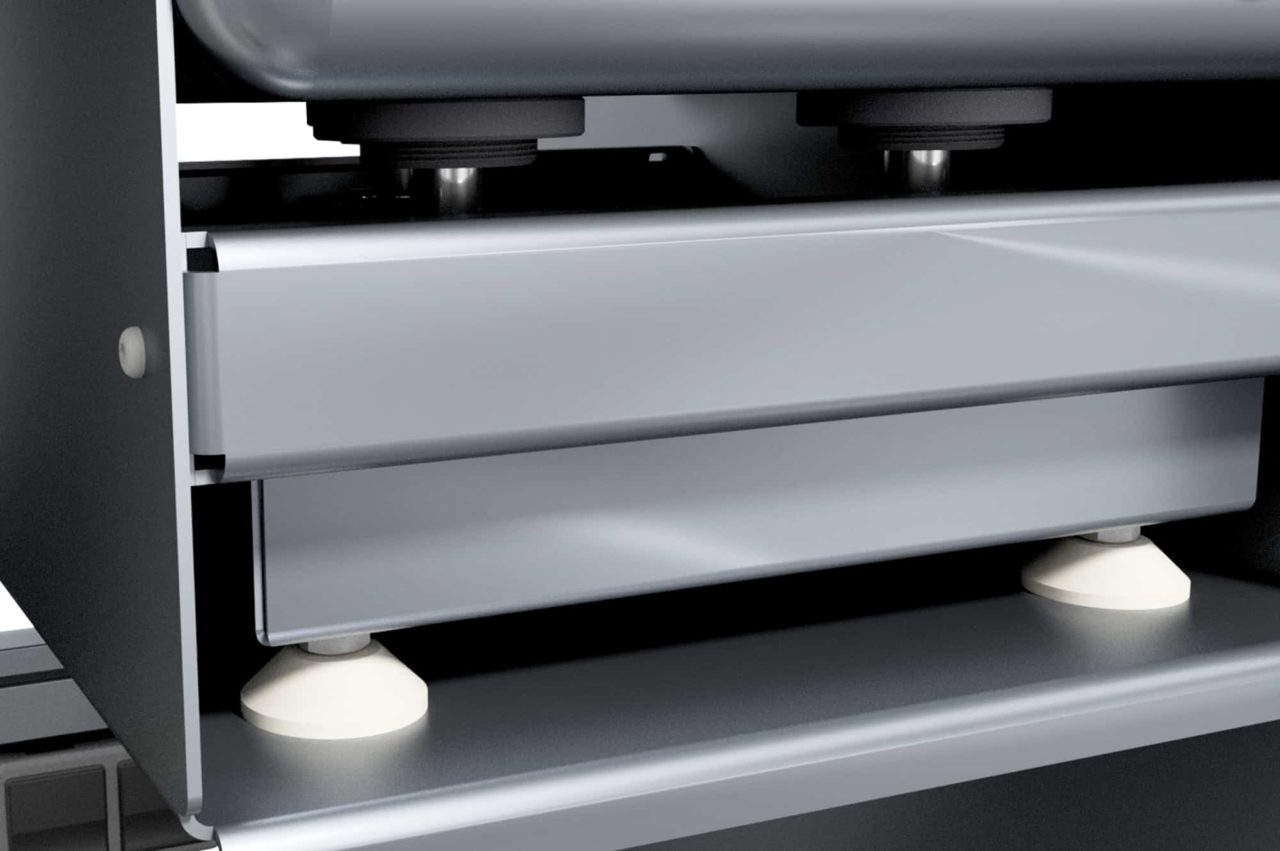 Jacomex R&D and Innovation in Glove Boxes and Isolators