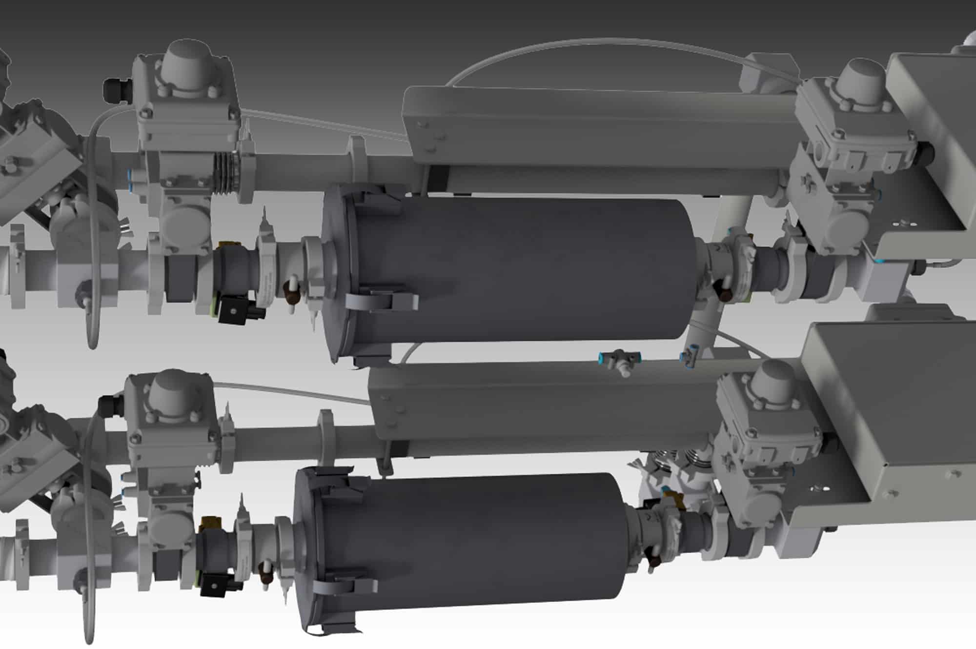 Jacomex R&D and Innovation in Glove Boxes and Isolators