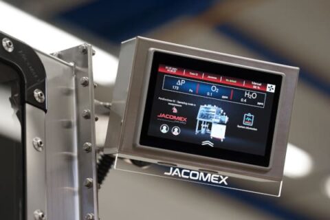 All Jacomex Products and Glove Boxes