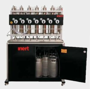 PureSolv - INERT - Jacomex