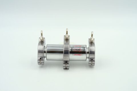 Oil Mist Separator - Jacomex
