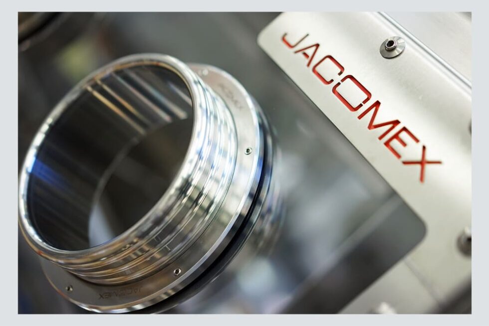 New Project - Jacomex