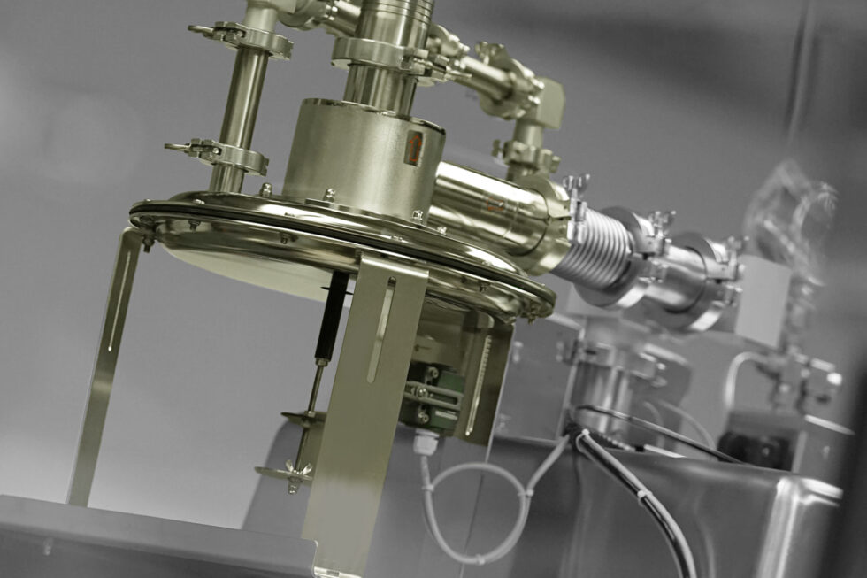 Nuclear Glove Boxes and Isolators - Nuclear Applications