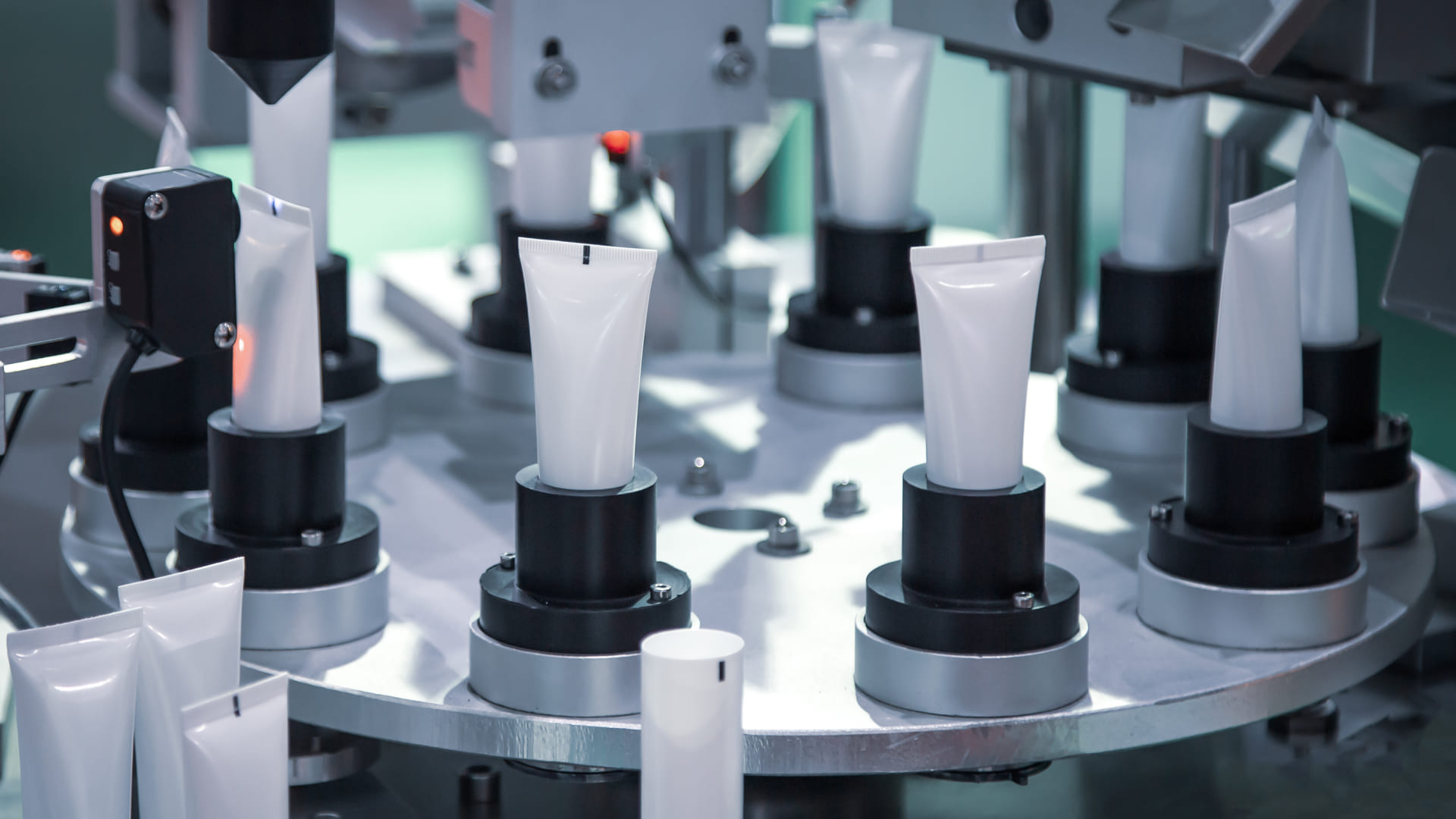 Cosmetic Equipment