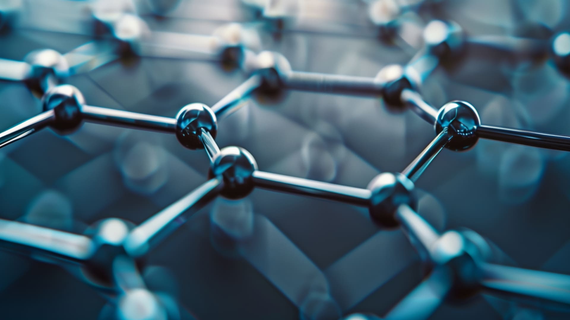 Customized Glove Box for Advanced Materials Research | Jacomex