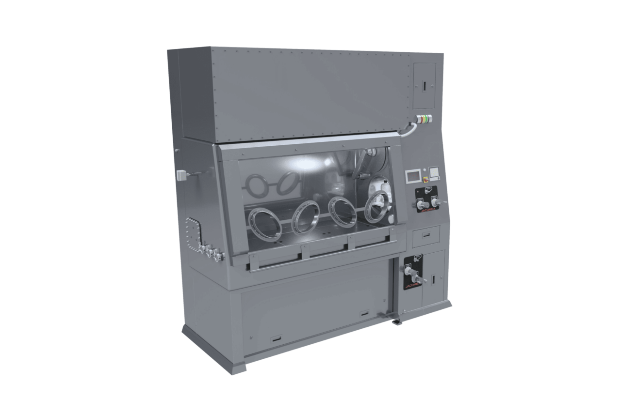 Medical and R&D Glove Box - G(Iso)