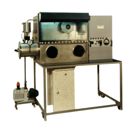 Our Identity - Jacomex