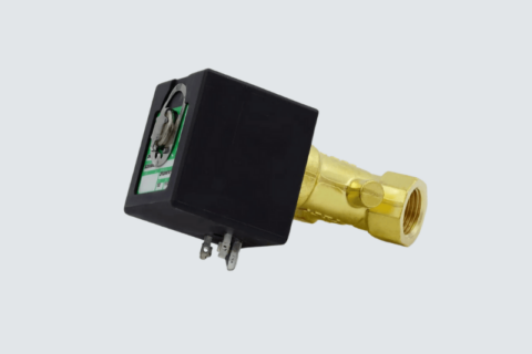 G ½ inch Regulation Electrovalve - Jacomex