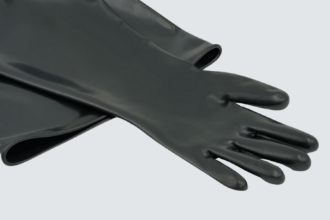 Neoprene Gloves - Jacomex