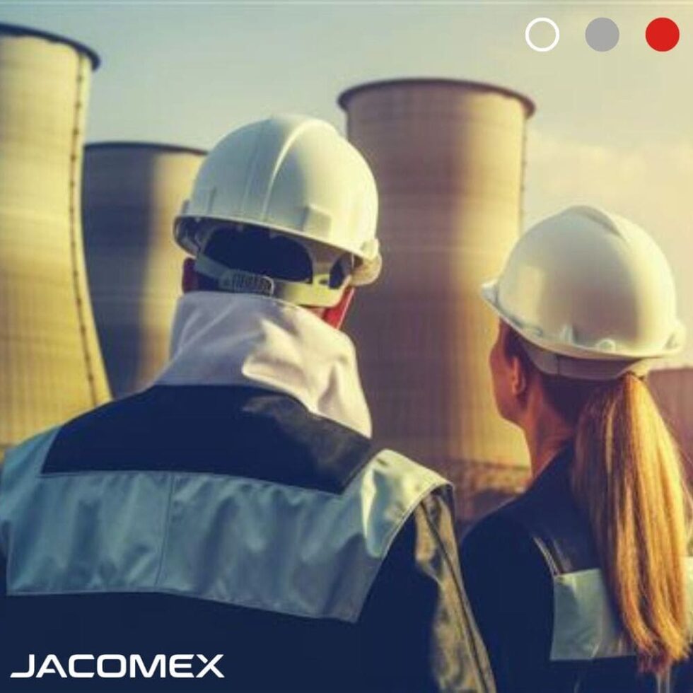 Nuclear Careers Week: A Deep Dive into Nuclear Expertise at Jacomex! - Jacomex