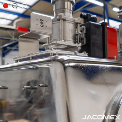 Design Made in Jacomex - Jacomex