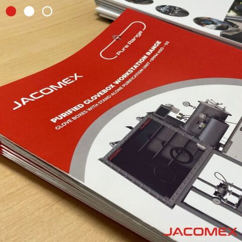 New Release - Jacomex